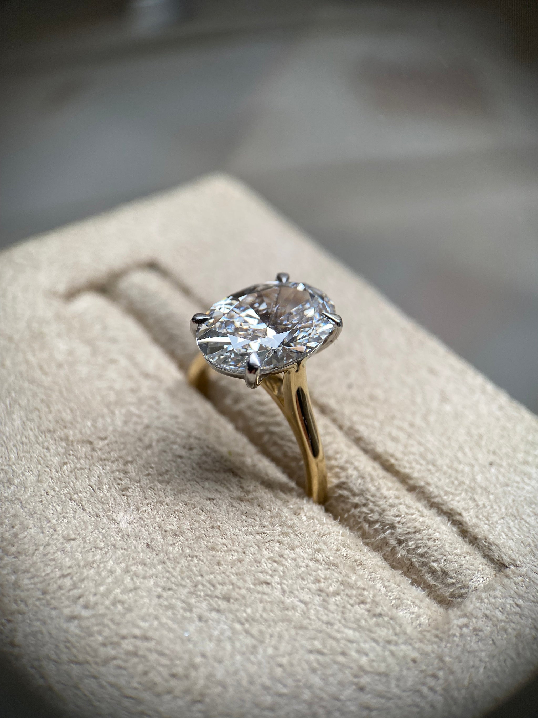 Diamond Cuts Explained: Choosing the Perfect Shape for Your Ring